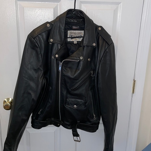 Open Road Brands | Jackets & Coats | Open Road Motorcycle Jacket | Poshmark